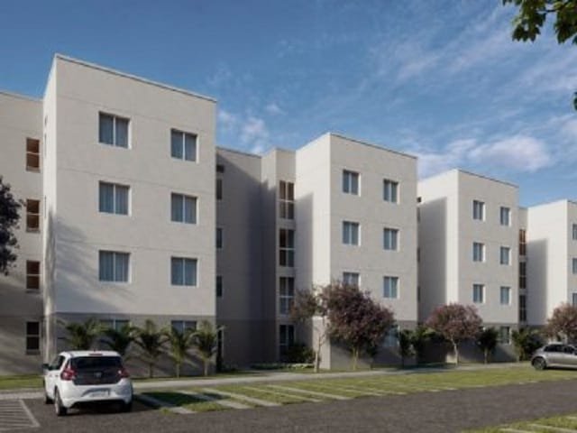 Riacho Fundo II terá novo empreendimento habitacional com 176 unidades ...