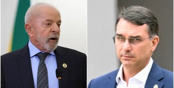 Datafolha mostra Lula à frente e cenário ainda polarizado – Repórter ...